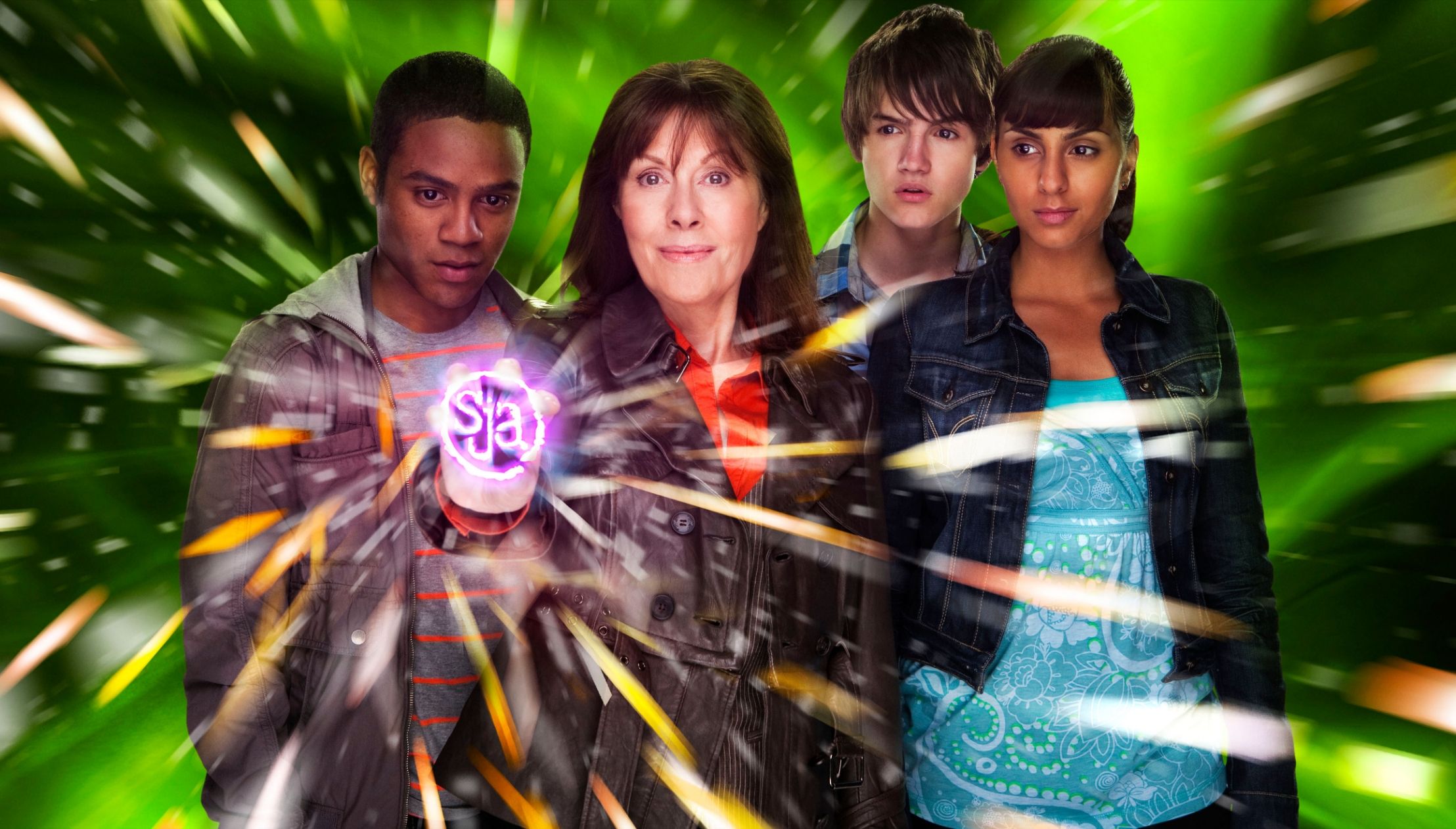 Títulos dos episódios da 3ª temporada de Sarah Jane Adventures ...