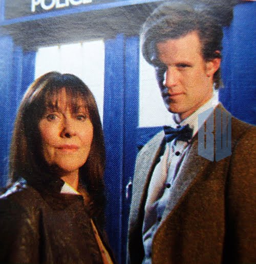 Sinopses da 4ª temporada de Sarah Jane! – Universo Who