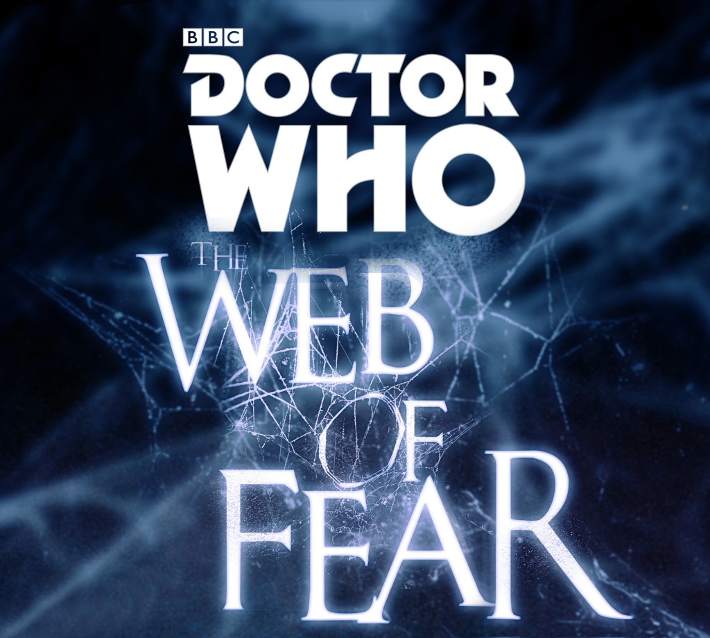 Arco 041 - The Web of Fear – Universo Who