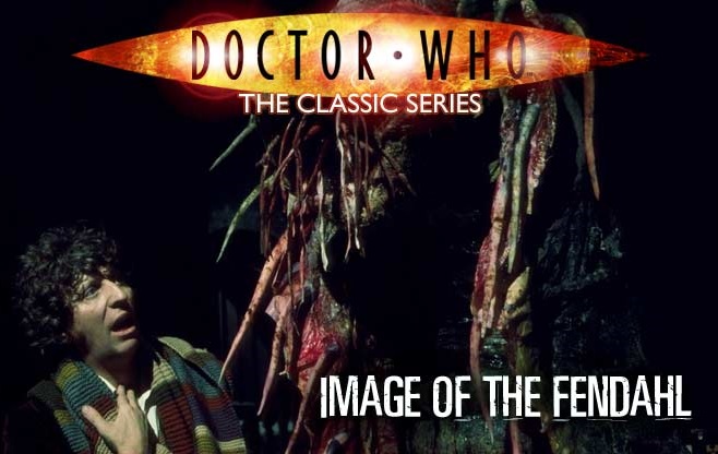 Arco 094 - Image of the Fendahl – Universo Who