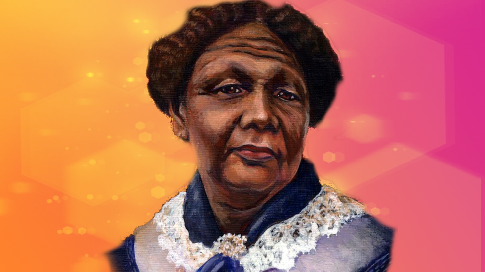 Mary Seacole – Universo Who