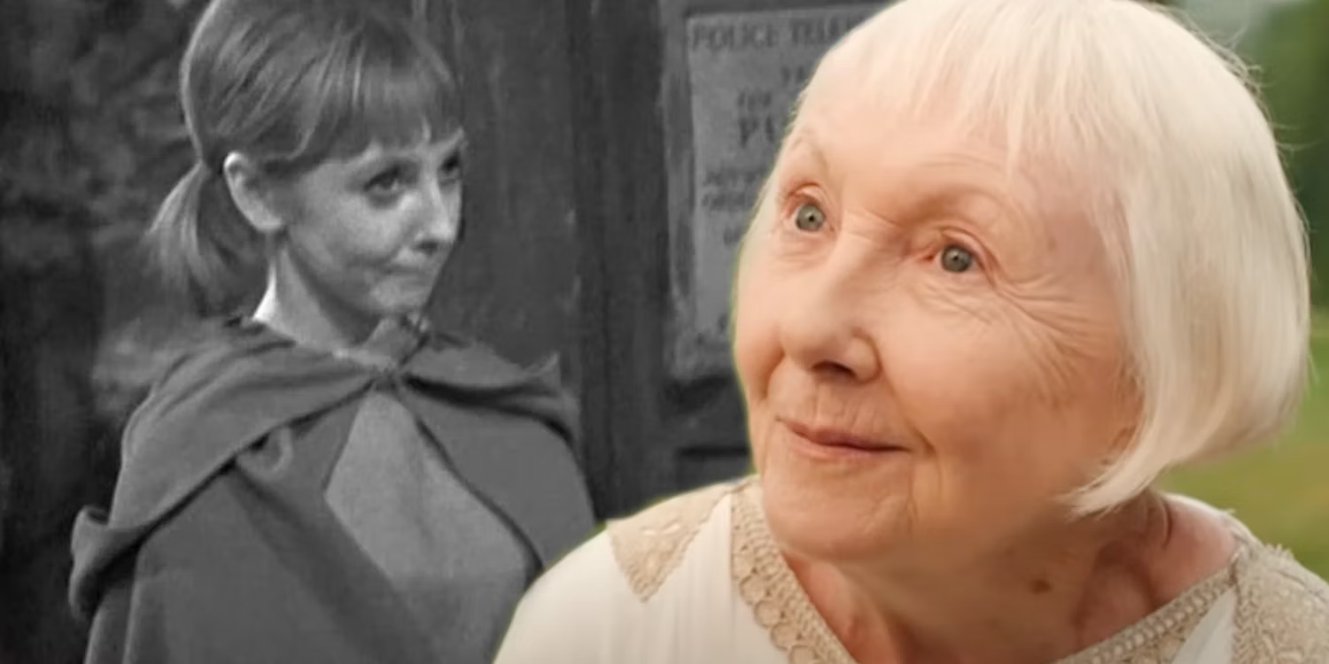 Doctor Who: curta-metragem revela o destino de Vicki, companion do ...