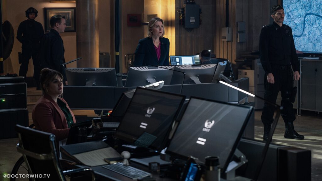 The War Between the Land and the Sea chega à BBC One e ao BBC iPlayer ...